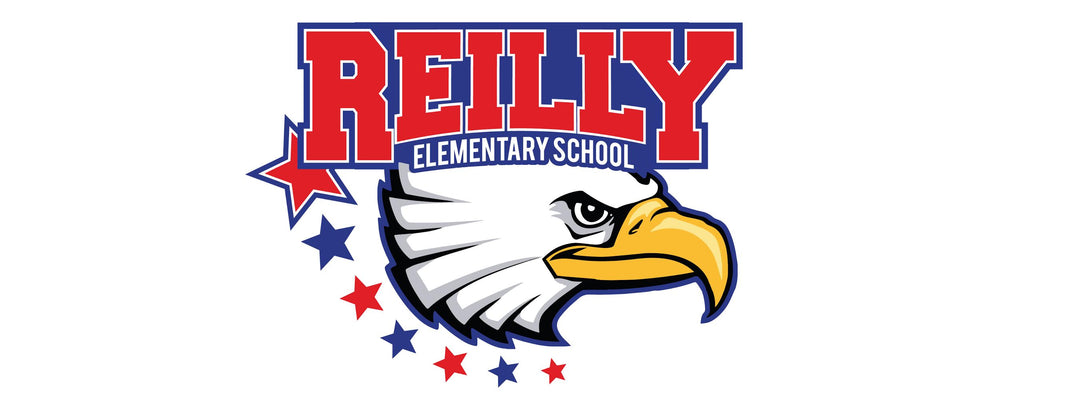 Welcome to the Reilly PTA Store!