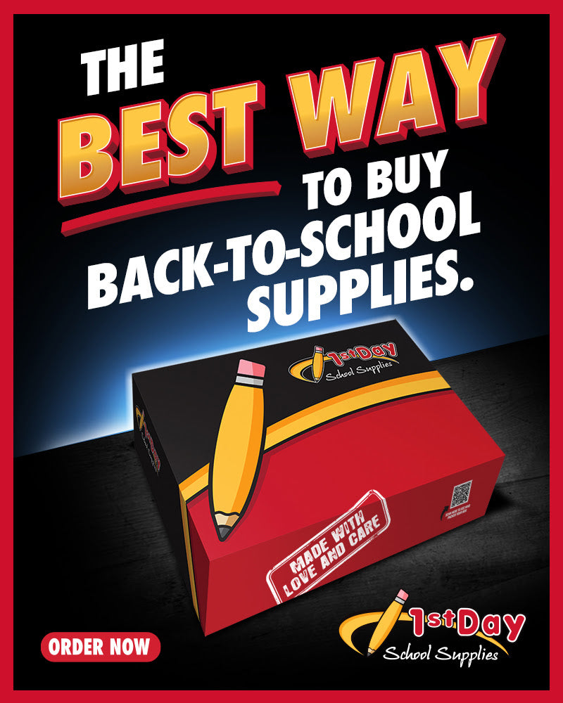 Welcome to the Reilly PTA Store!
